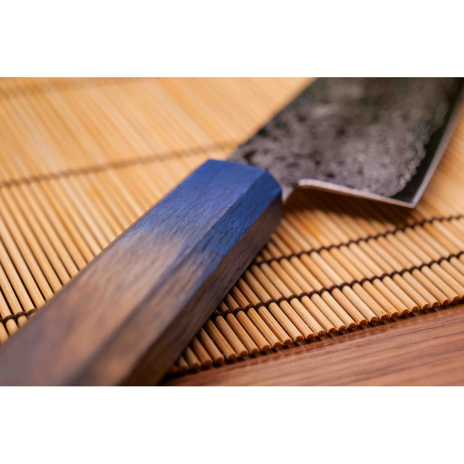 Chef's slicing knife 210mm Haiku Damas